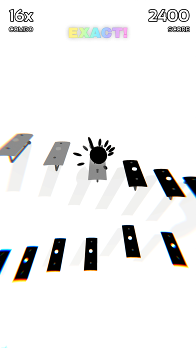 Beat Bounce – Music Ball Game for iOS (iPhone/iPad/iPod touch) - Free ...