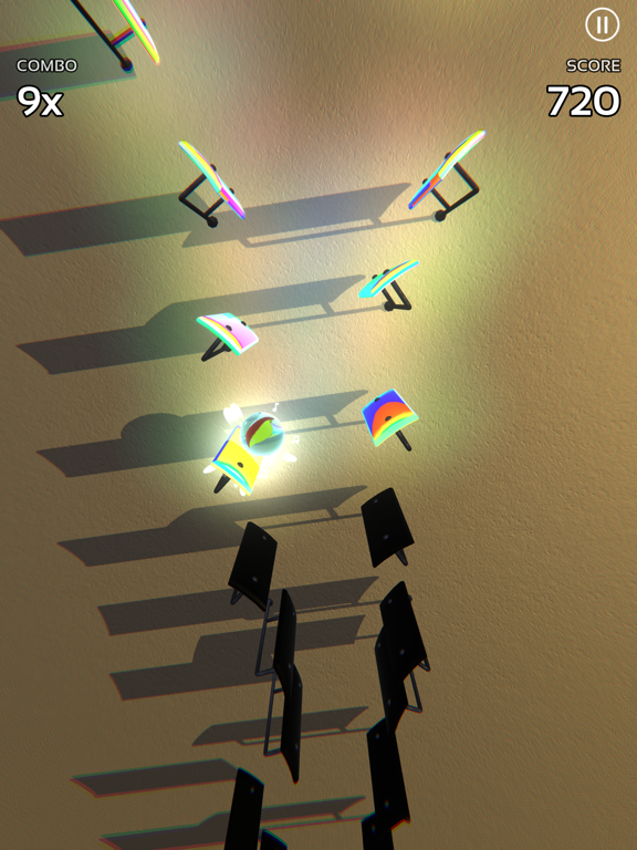 Beat Bounce – Music Ball Game for iOS (iPhone/iPad/iPod touch) - Free ...