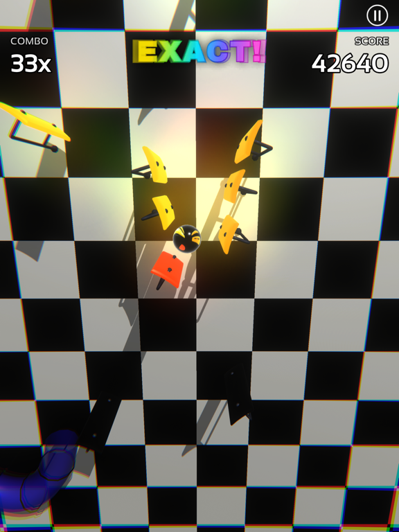 Beat Bounce – Music Ball Game for iOS (iPhone/iPad/iPod touch) - Free ...