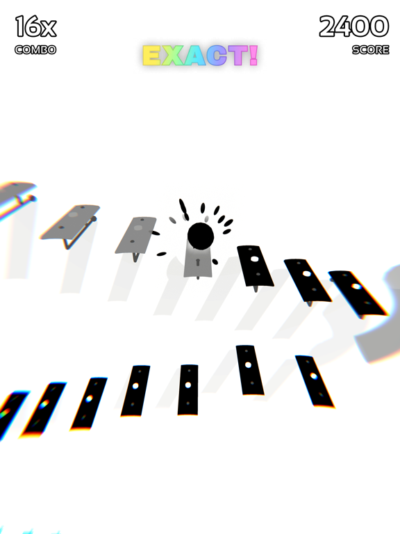 Beat Bounce – Music Ball Game for iOS (iPhone/iPad/iPod touch) - Free ...