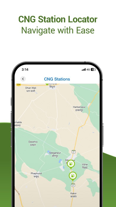 Torrent Gas Connect for iOS (iPhone/iPod touch) - Free Download at AppPure