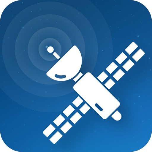 Starlink Satellite Tracker for iOS (iPhone/iPod touch) - Free Download ...