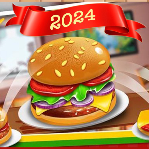 Fast Chef : Cooking Games for iOS (iPhone/iPad/iPod touch) - Free ...
