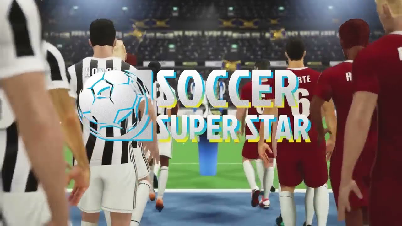 Soccer Superstar for PC Windows Download