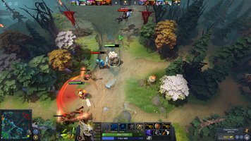 Dota 2 for PC Windows Download