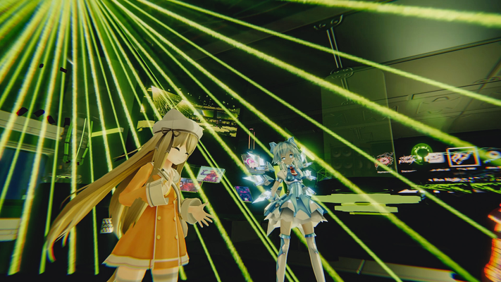 VRChat for PC Windows Download