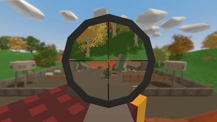 Unturned for PC Windows Download