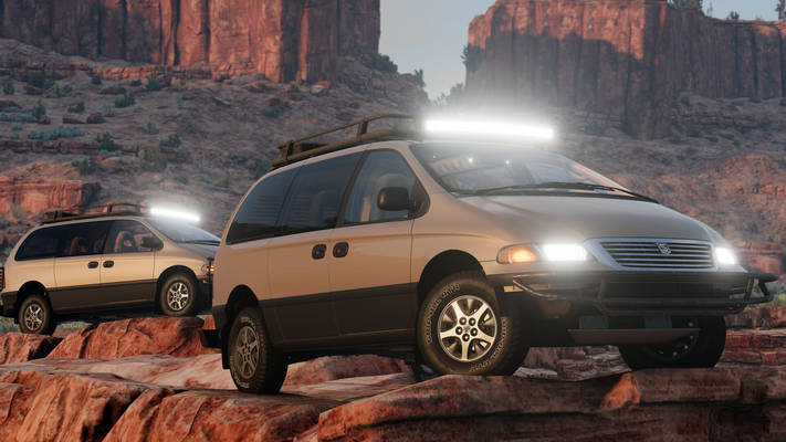 BeamNG.drive for PC Windows Download