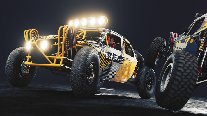 BeamNG.drive for PC Windows Download