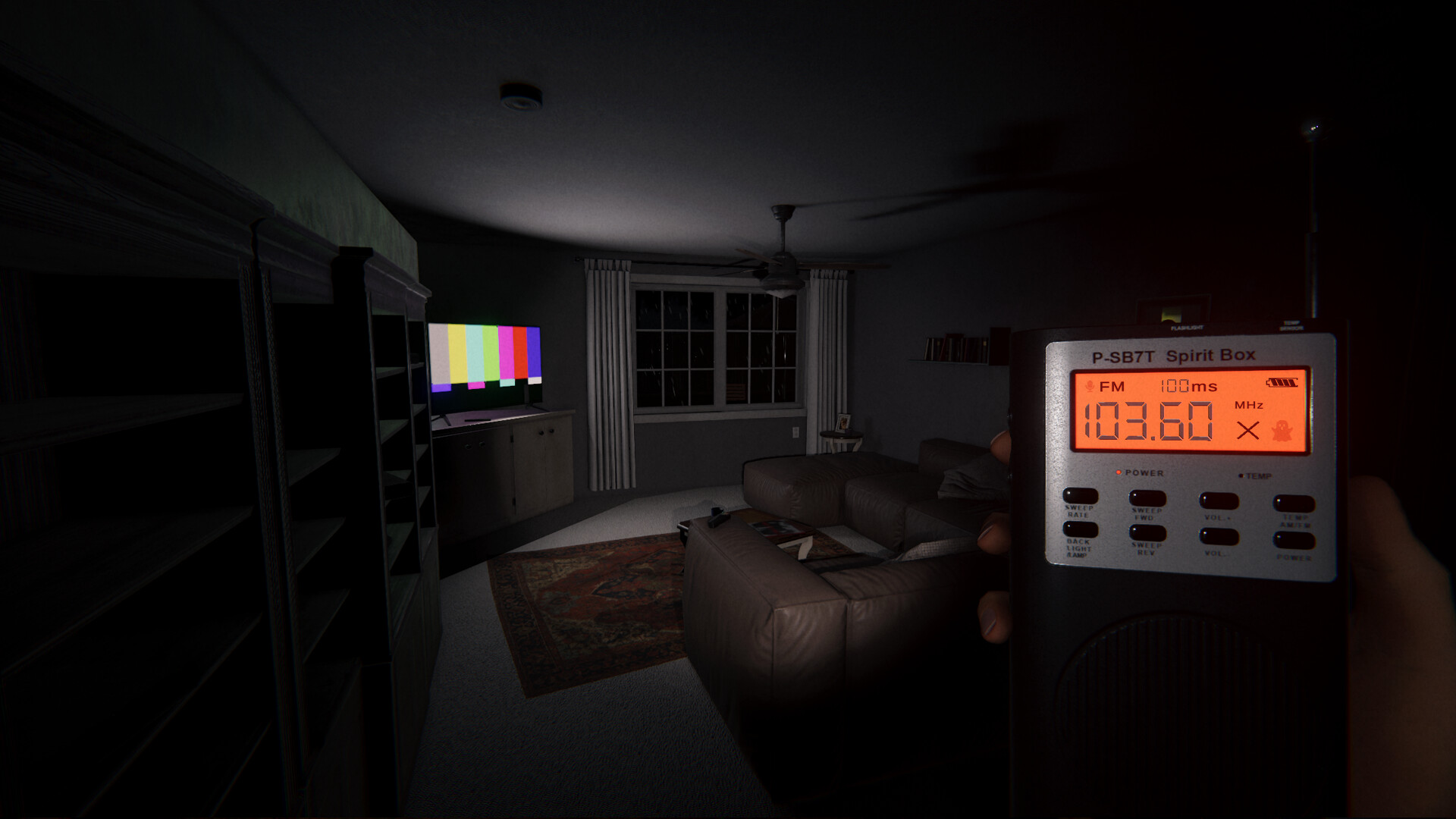 Phasmophobia for PC Windows Download