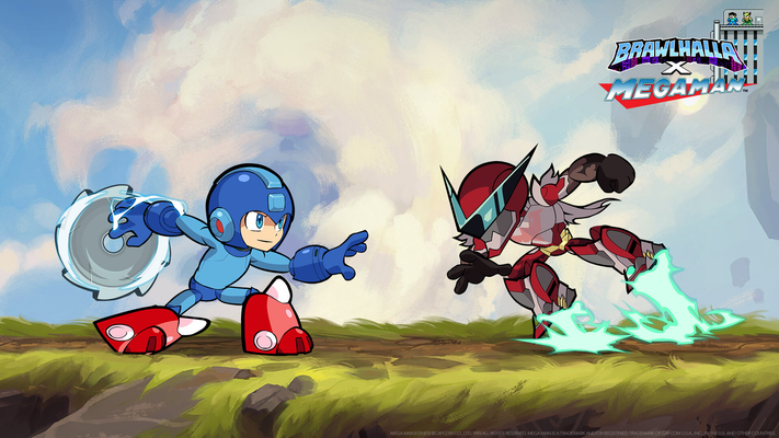 Brawlhalla for PC Windows Download