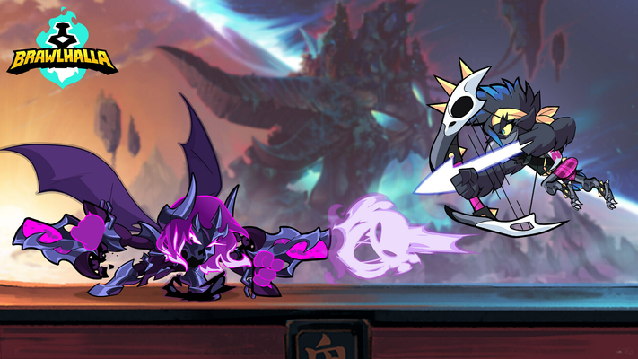 Brawlhalla for PC Windows Download