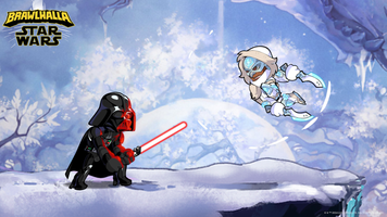 Brawlhalla for PC Windows Download