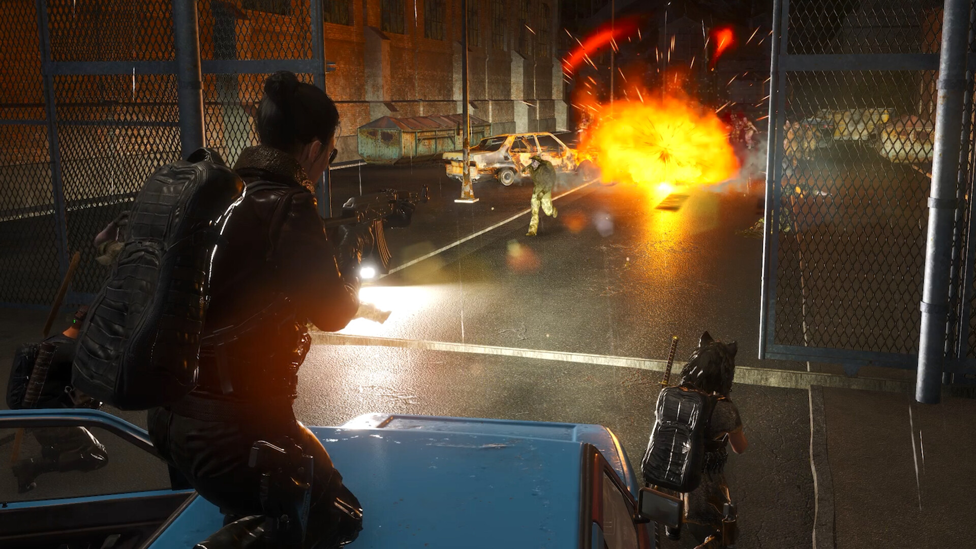 SCUM for PC Windows Download