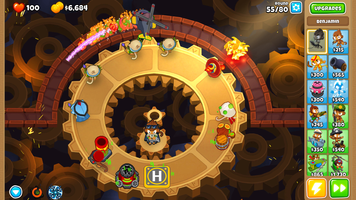 Bloons TD 6 for PC Windows Download