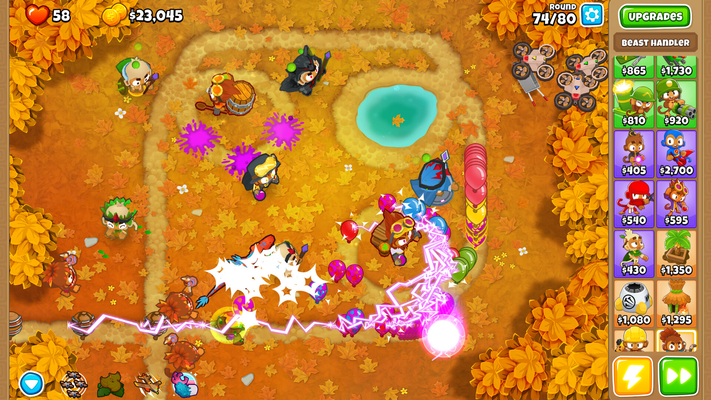Bloons TD 6 for PC Windows Download