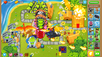Bloons TD 6 for PC Windows Download