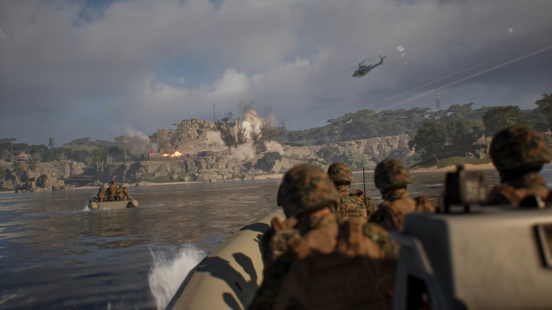 Squad for PC Windows Download