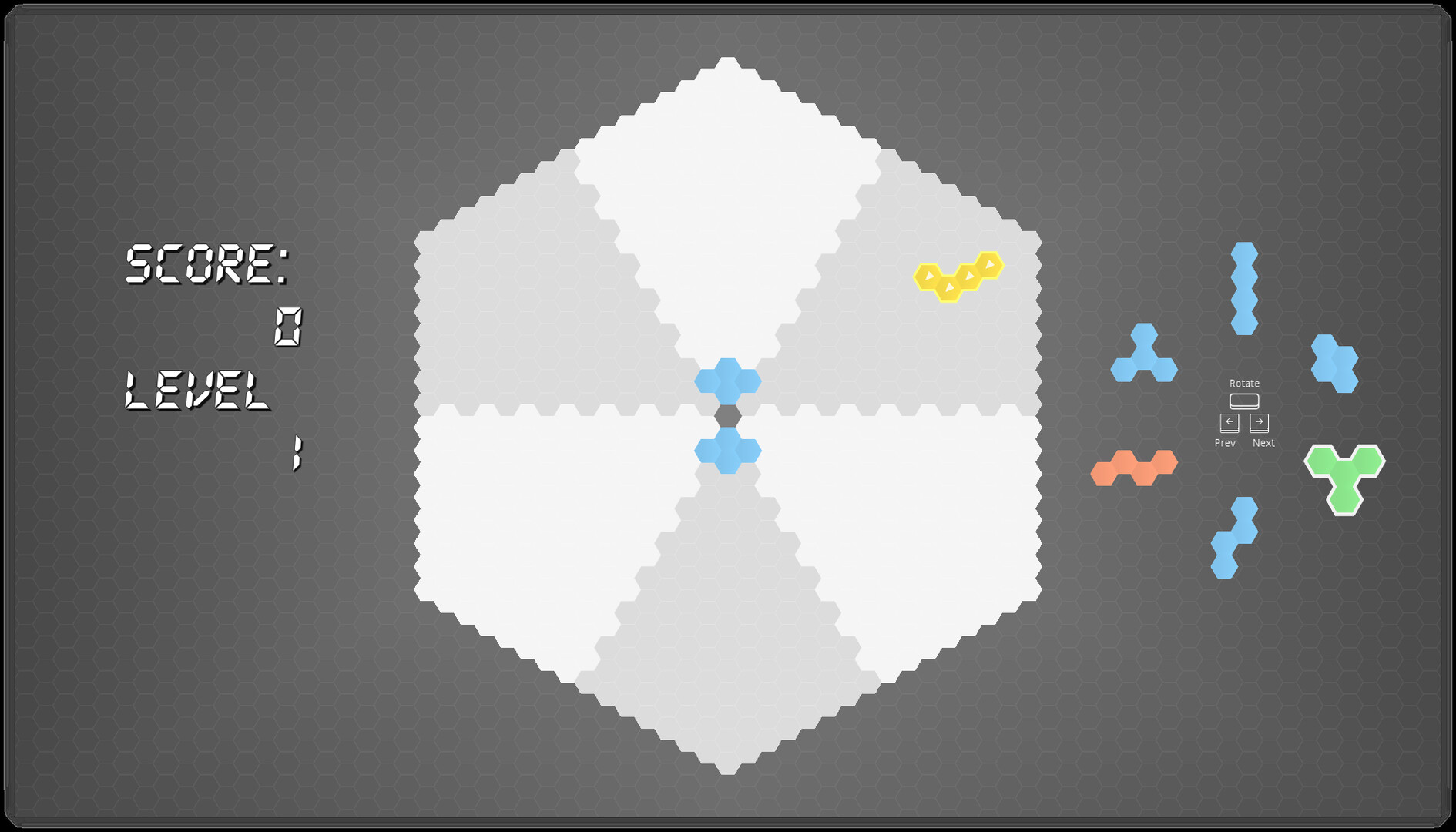 Hexis for PC Windows Download