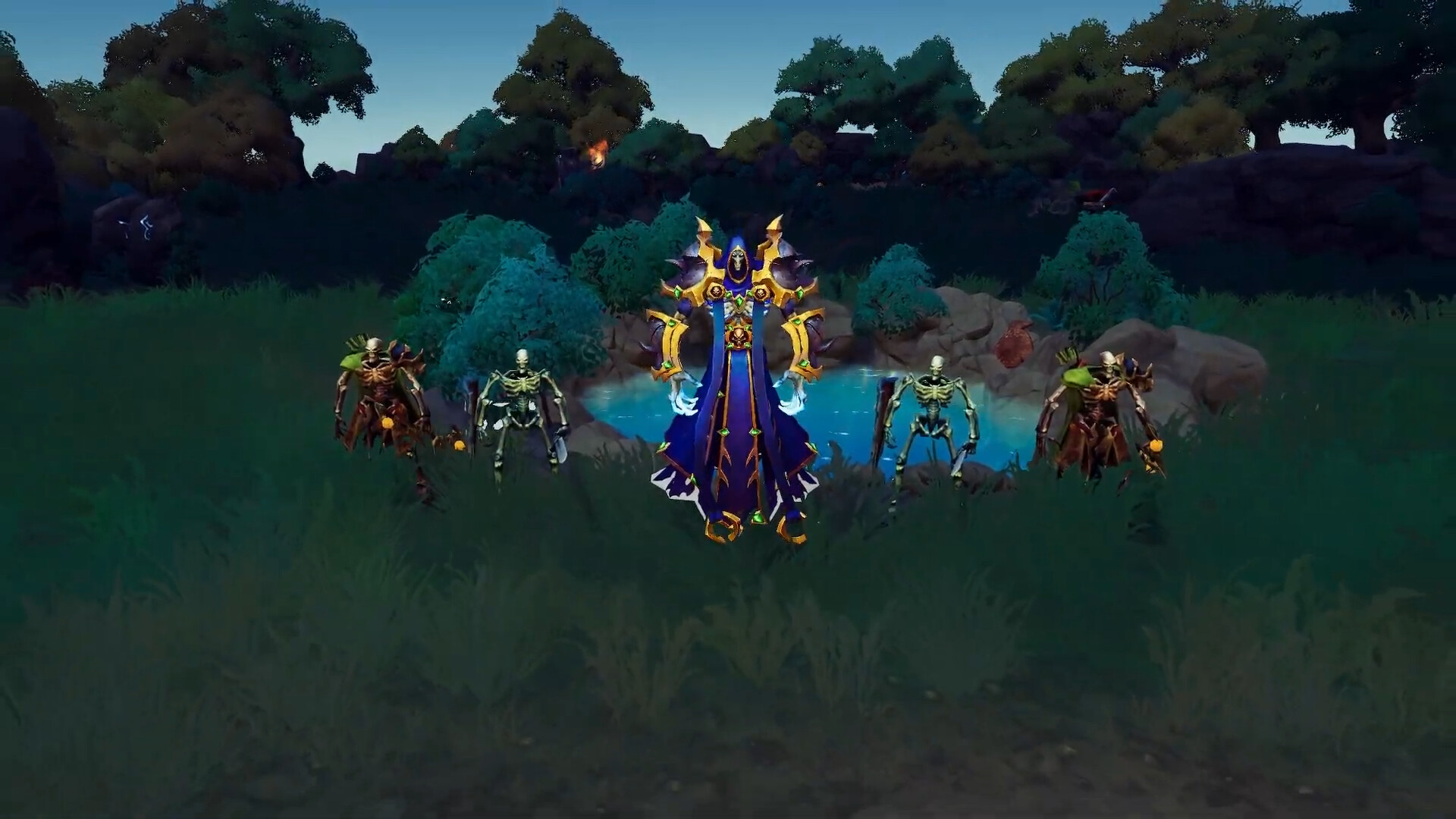 Warchief for PC Windows Download