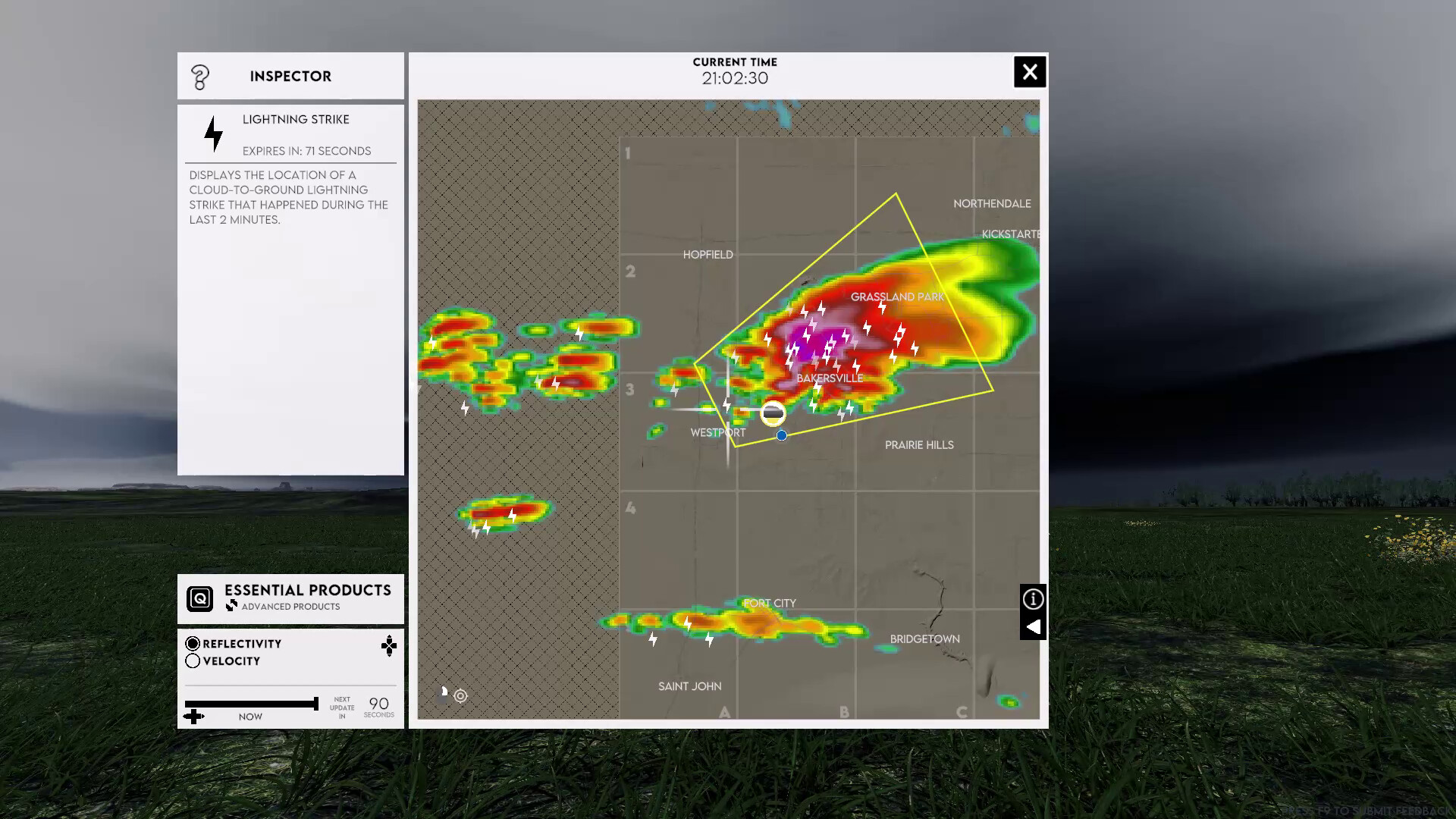 OUTBRK for PC Windows Download
