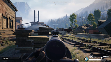 Vigor for PC Windows Download