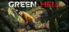 Green Hell for PC Windows Download