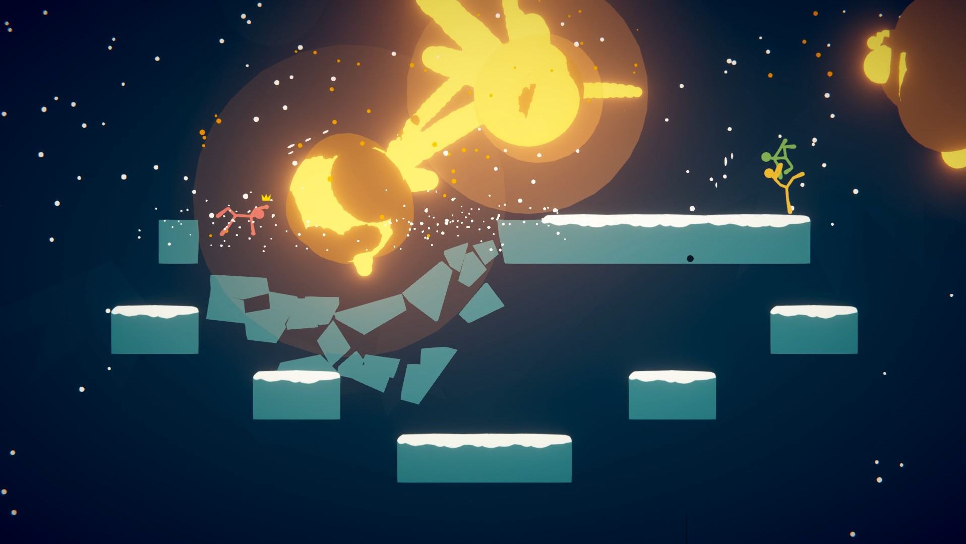 Stick Fight: The Game for PC Windows Download