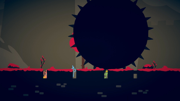 Stick Fight: The Game for PC Windows Download