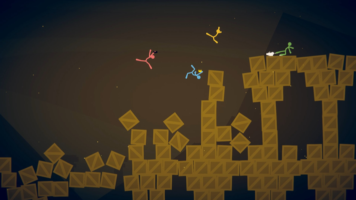 Stick Fight: The Game for PC Windows Download
