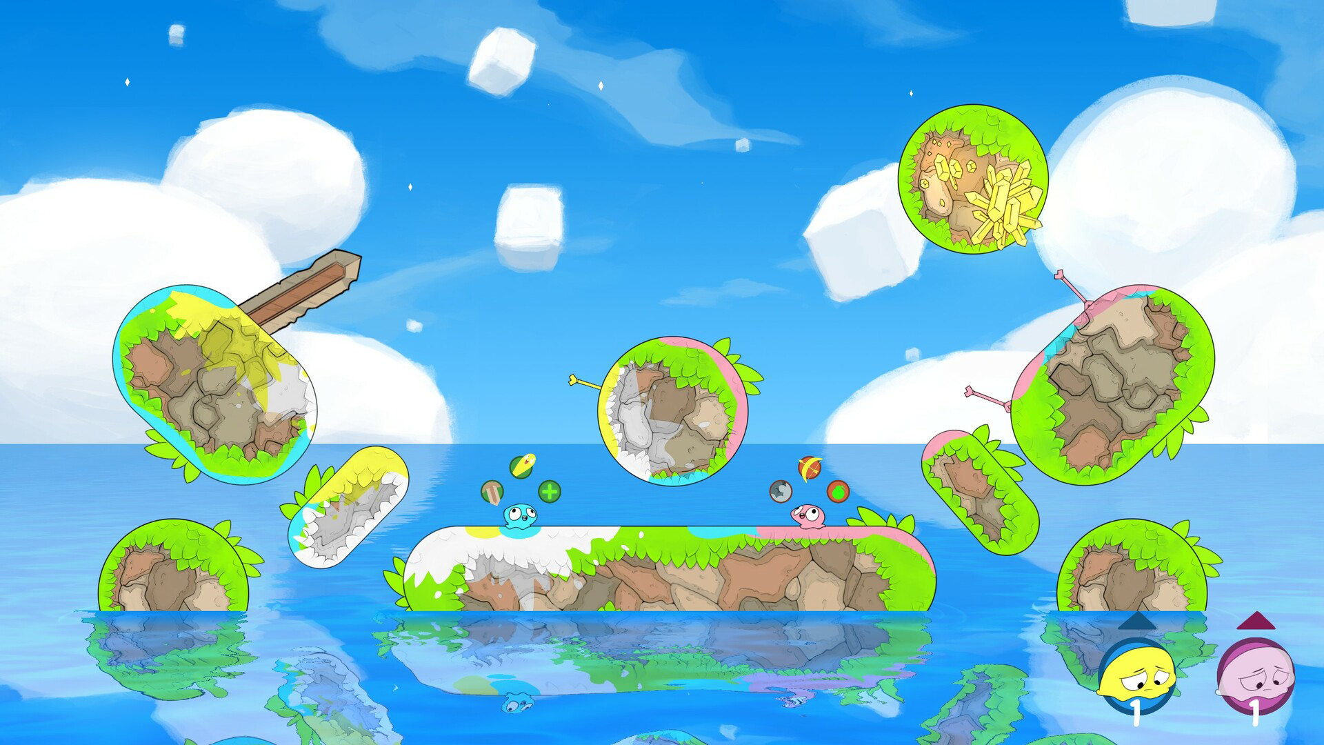Bopl Battle for PC Windows Download