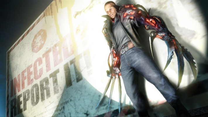 Prototype 2 for PC Windows Download