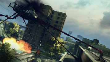 Prototype 2 for PC Windows Download