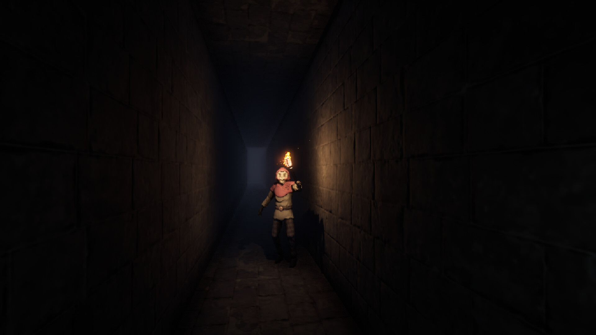 PILGRIM for PC Windows Download