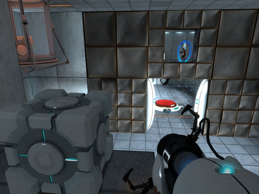 Portal for PC Windows Download