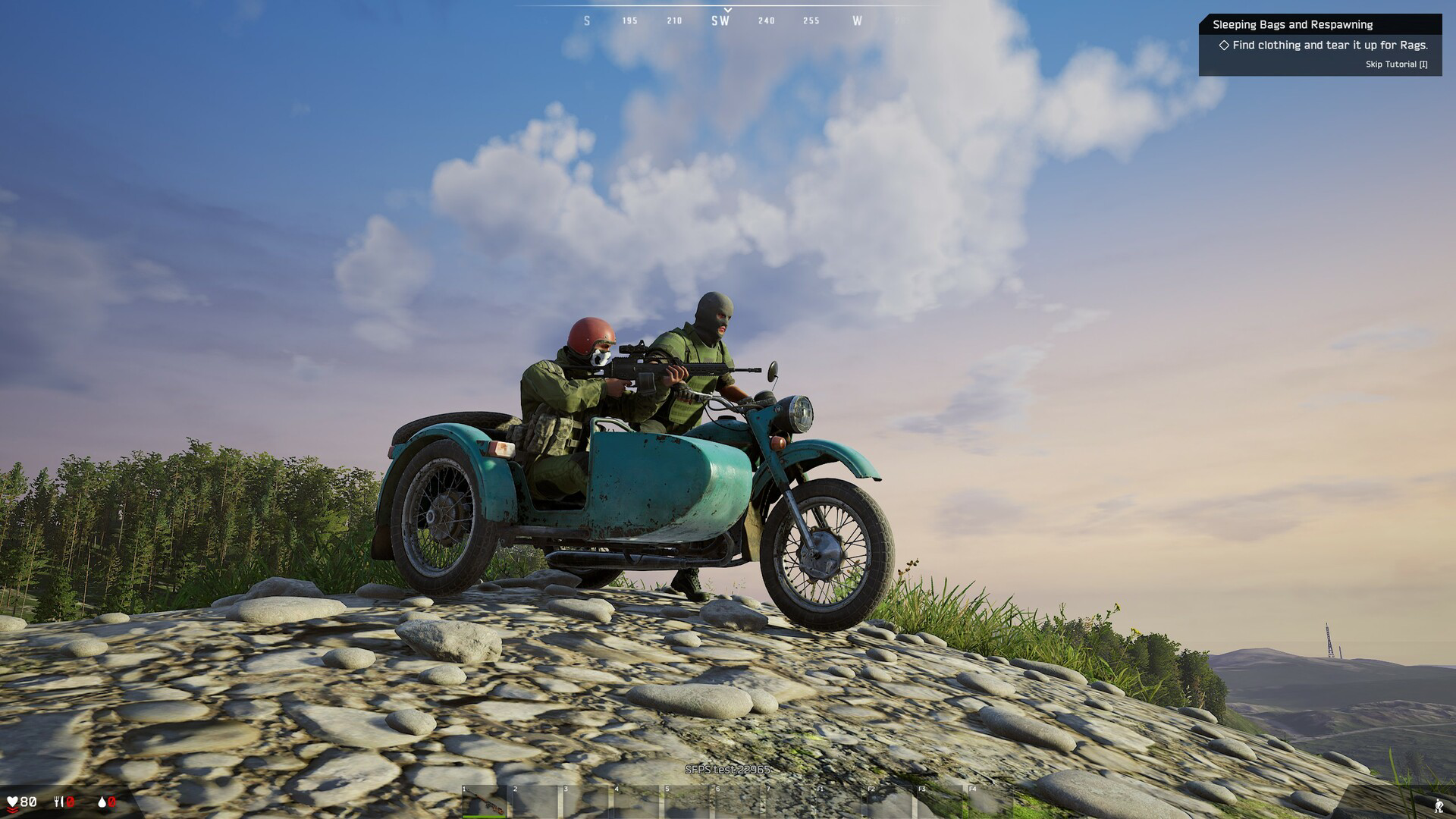 Deadside for PC Windows Download