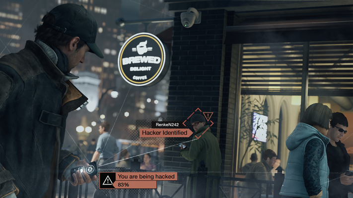 Watch_Dogs™ for PC Windows Download