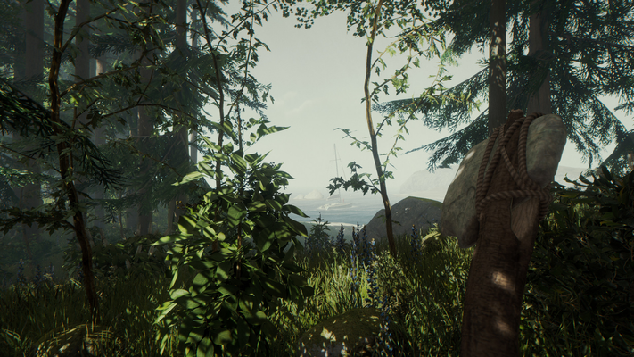 The Forest for PC Windows Download