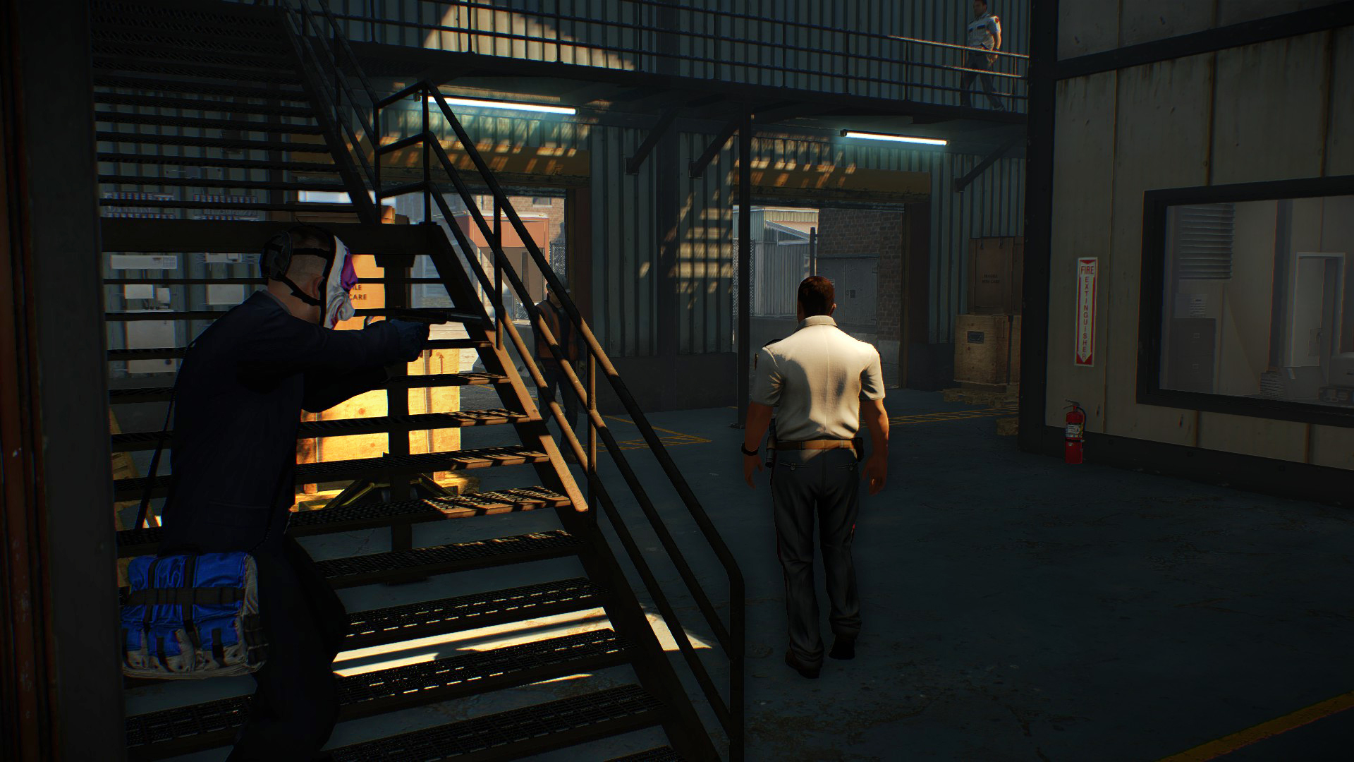 PAYDAY 2 for PC Windows Download