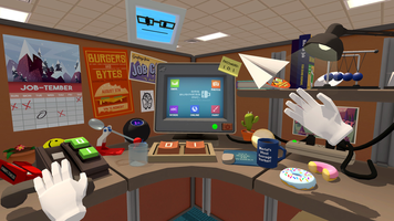 Job Simulator for PC Windows Download