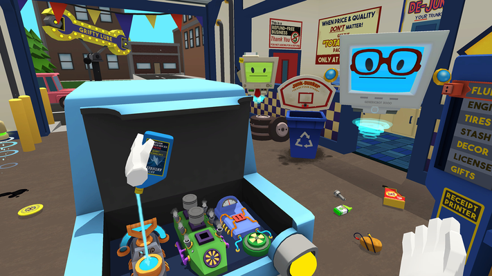 Job Simulator for PC Windows Download