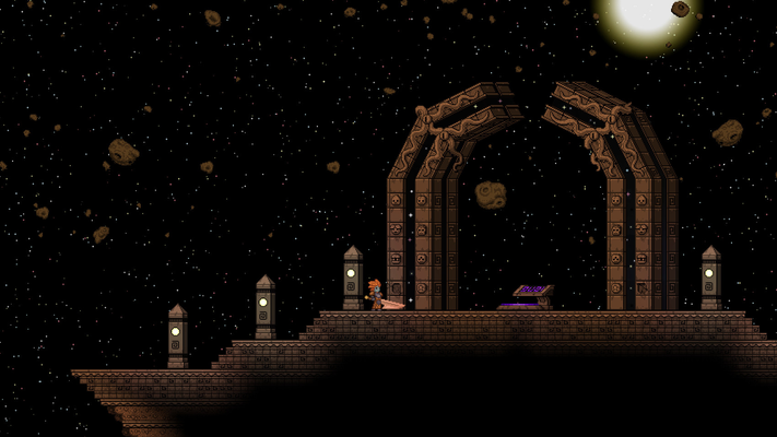 Starbound for PC Windows Download