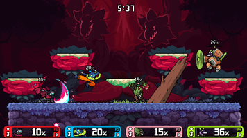 Rivals of Aether for PC Windows Download
