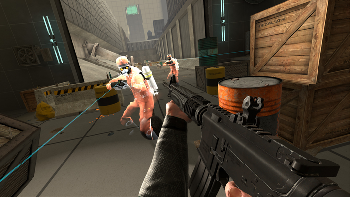 BONEWORKS for PC Windows Download