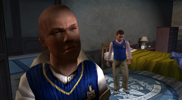 Bully: Scholarship Edition for PC Windows Download