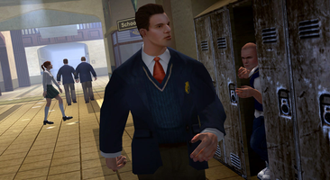 Bully: Scholarship Edition for PC Windows Download