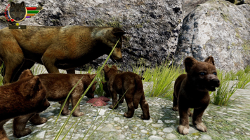 WolfQuest: Anniversary Edition for PC Windows Download
