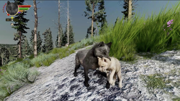 WolfQuest: Anniversary Edition for PC Windows Download