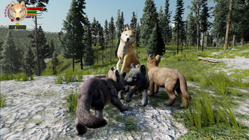 WolfQuest: Anniversary Edition for PC Windows Download