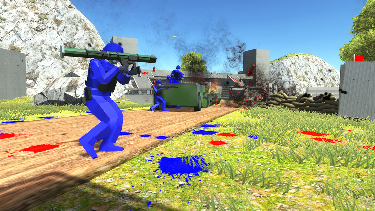 Ravenfield for PC Windows Download